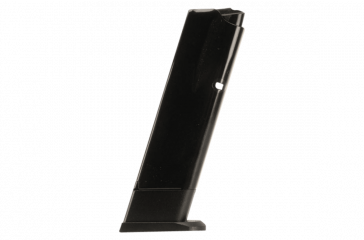 CZ - Tactical Sport Magazine TS/TS2/TSO - 9mm 10 RD - 0472-3710-10AND