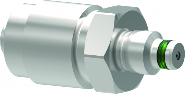 Fill Adapter 300/200bar