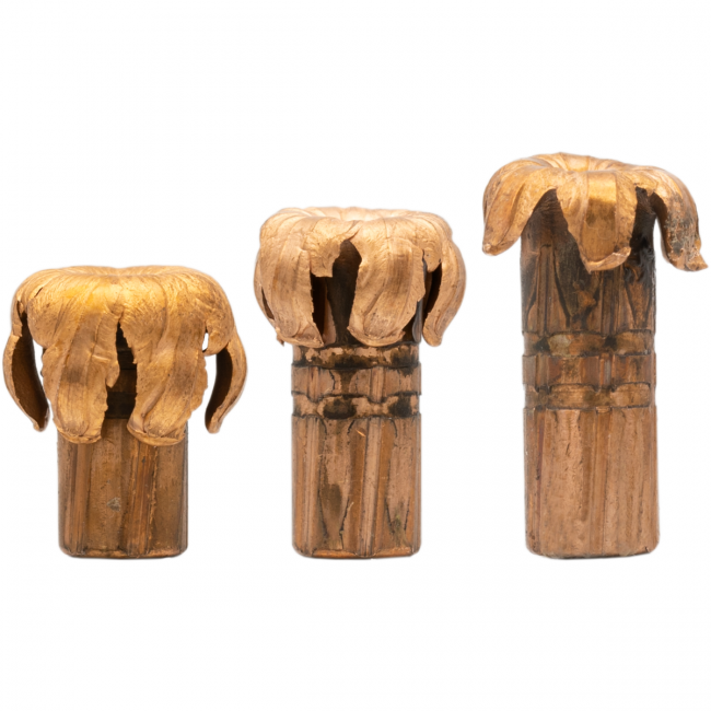 Hornady - Reloading Bullets - 30 Cal 308 165 gr ECX™ Item #304714 | 50/Box