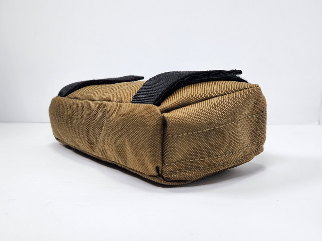 B-BOSS Gear Rail Bag Coyote