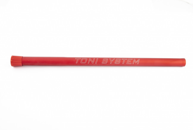 TONI SYSTEMS - Tube extension +8 rounds for Marocchi ATA/A12 - Red ...