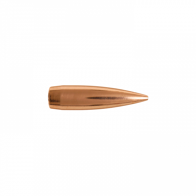 Berger - Rifle Bullet 30 Caliber 155.5 Grain FULLBORE - 500ct Part #30716