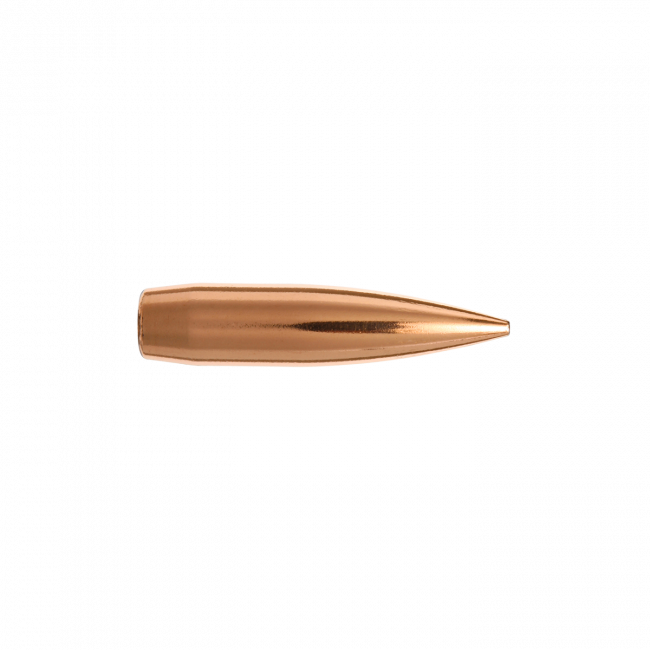 Berger - Rifle Bullet 30 Caliber 185 Grain Juggernaut Target - 100ct ...