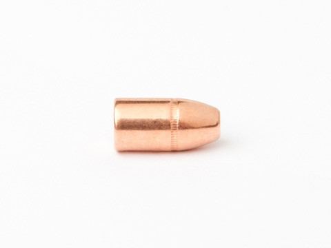 Campro - Reloading Bullets - 32 115gr FCP RNFP