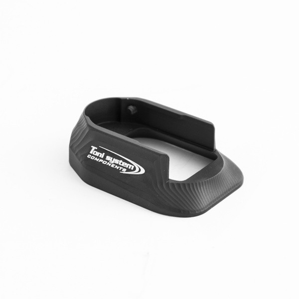 TONI SYSTEMS - Magwell for 75 TS Orange/Czechmate/TS 2 in aluminum ...