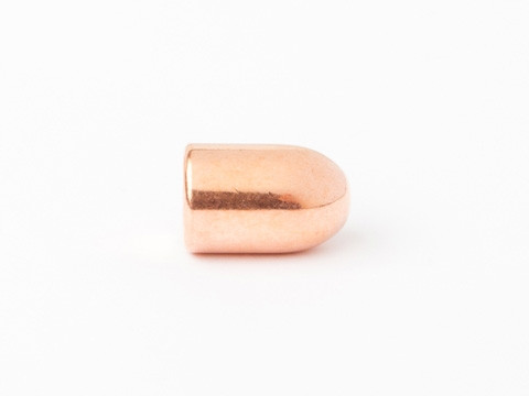 10mm bullets for reloading