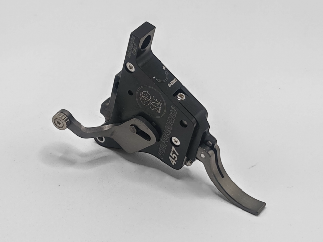 SIDHE - Target 457 PERFORMANCE Trigger - Canada