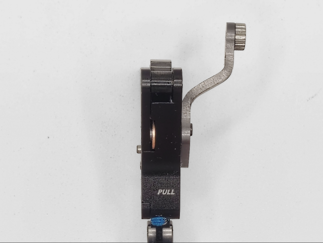 SIDHE - Target 457 PERFORMANCE Trigger - Canada