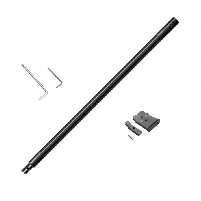 CZ - 455/457 LONG RANGE PRECISION MINISET c.22 LR W/ 5 Rnd Magazine ...