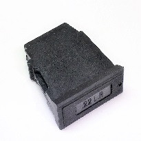 CZ - MAGAZINE 455/452/512/457 SINGLE SHOT Adapter c.22LR