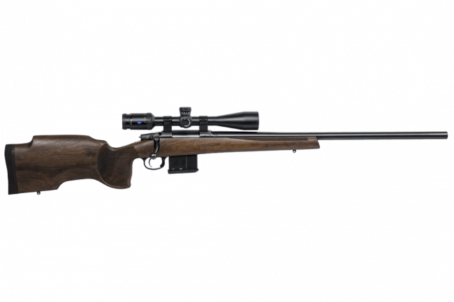 CZ - 557 Varmint .308 Win 1:10" 26in barrel