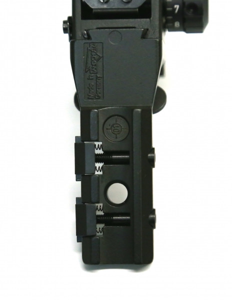 Anschutz - SIGHT SET - 6827 BIATHLON