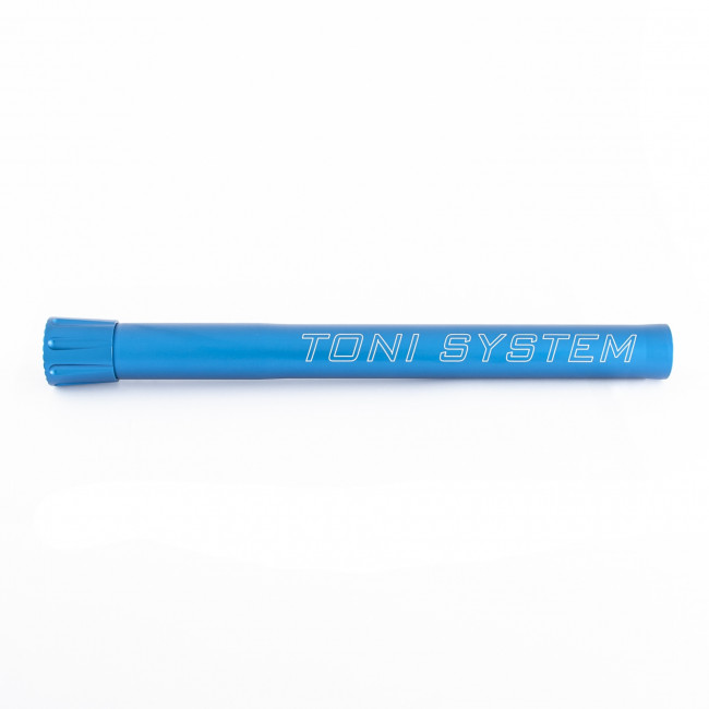 TONI SYSTEMS - Tube extension +3 rounds for 612-912-Prestige ga.12 ...