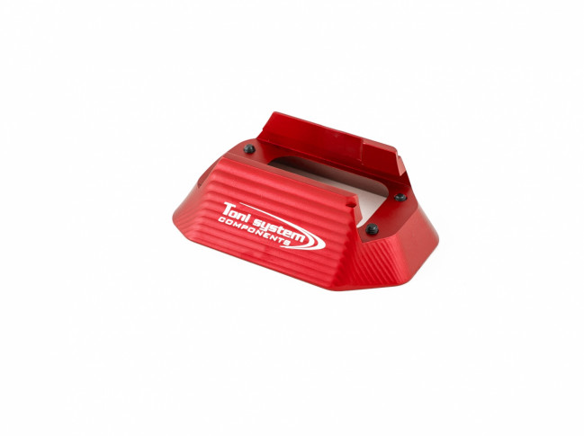 TONI SYSTEMS - Magwell for AR9 Tactical 73 TAC9 (version 2017-2020 ...