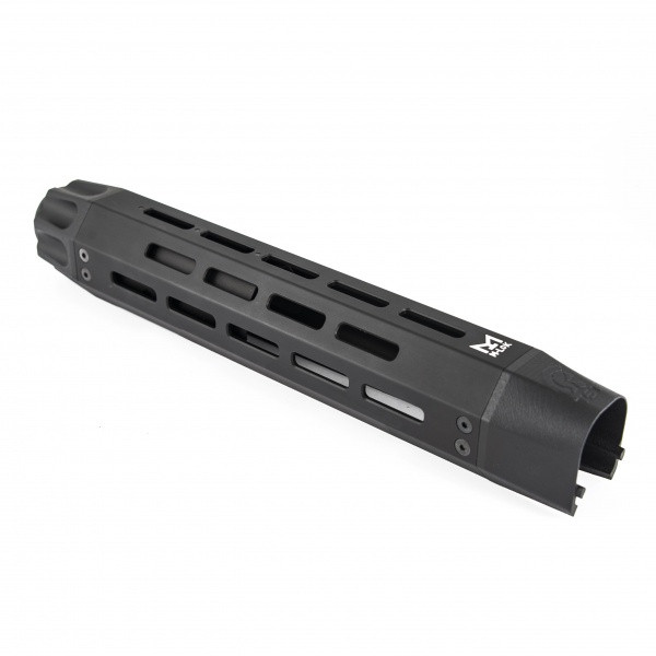 TONI SYSTEMS - M-LOK Handguard forend for Beretta 1301 Comp - 1301 Comp ...