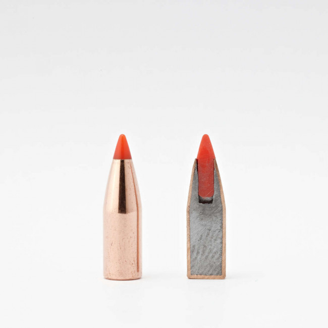 Hornady - Reloading Bullets - 22 Cal .224 60 gr V-MAX® Item #22281 ...