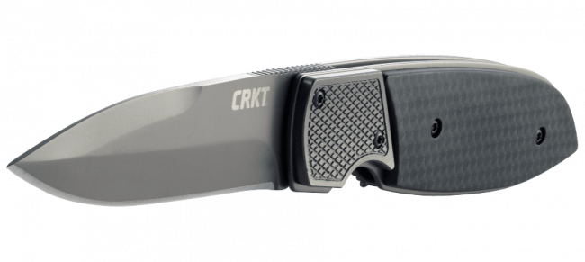 CRKT - FULCRUM 2 - Liner Lock Folder