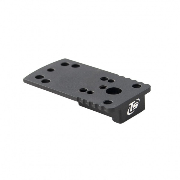 TONI SYSTEMS - Base plate for red dot (type A) for Sig Sauer P226 X5 ...