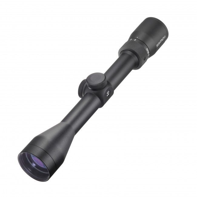 Sightron Scope - SSIH 3-9X40MM MOA-20 RETICLE - .250MOA