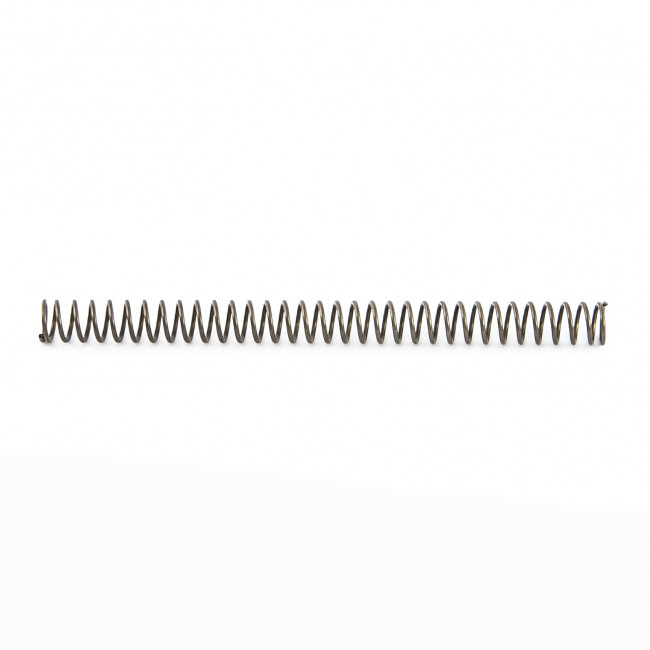 TONI SYSTEMS - Recoil spring for HS / Springfield Armory - Black - HSR-15