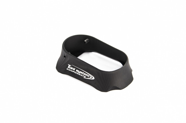 TONI SYSTEMS - Tactical magwell for HS-Springfield XDM-SF19 4.5/5.25 ...