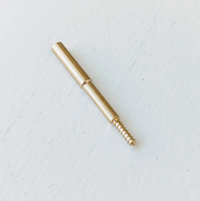 Cleaning Rod Adapter - Barrel Cleaning - VFG