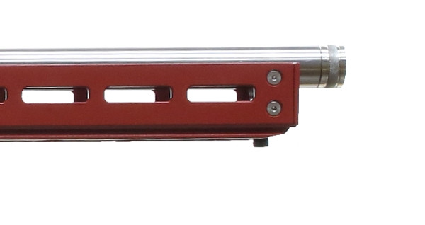 ANSCHUTZ - 1710 - MDT-ACC COMPETITION HB 20" SS - 22lr Rifle - Tesro Canada