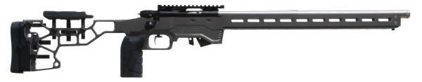 ANSCHUTZ - 1710 - MDT-ACC COMPETITION HB 20" SS - 22lr Rifle - Tesro Canada