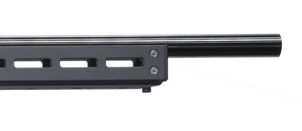 ANSCHUTZ - 1710 - MDT-ACC COMPETITION HB 23" - 22lr Rifle - Tesro Canada