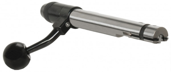 ANSCHUTZ - 1710 - MDT-ACC COMPETITION HB 23" - 22lr Rifle - Tesro Canada