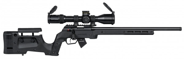 Anschutz Anschutz 1761 APR XRS .22LR - 22LR 22" barrel 1/2“28 - TESRO ...