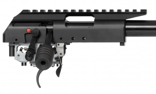 Anschutz Anschutz 1761 APR XRS .22LR - 22LR 22" barrel 1/2“28 - TESRO ...