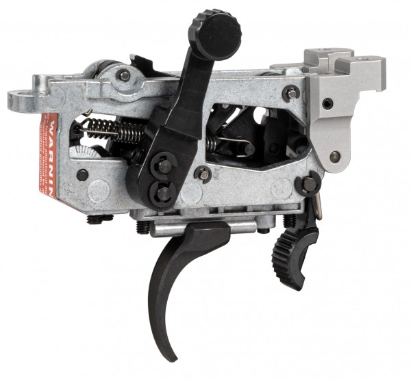 Anschutz Anschutz 1761 APR XRS .22LR - 22LR 22" barrel 1/2“28 - TESRO ...