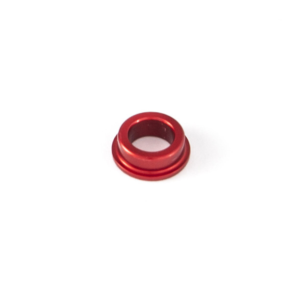 TONI SYSTEMS - Spare bushing ring for Glock spring guide rod - Red ...