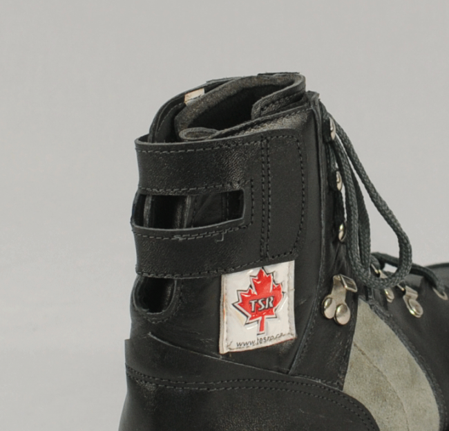 TSR-Shooting Boots (Rifle)