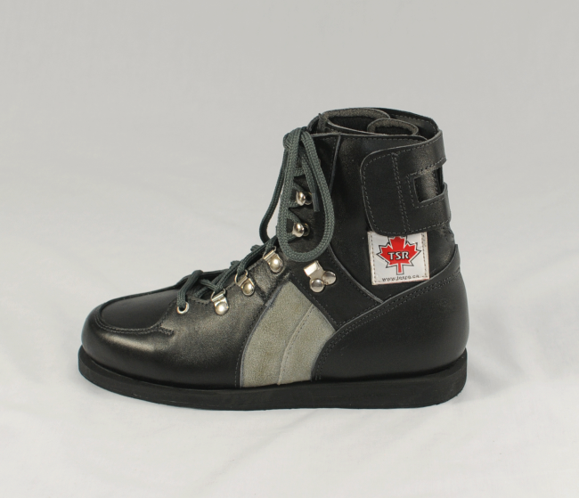 TSR-Shooting Boots (Rifle)