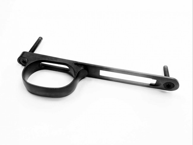 CZ - 457 Bottom Metal