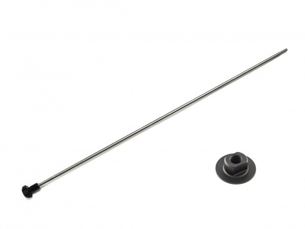 TONI SYSTEMS - Complete kit for applying a reducer to a magazine ...