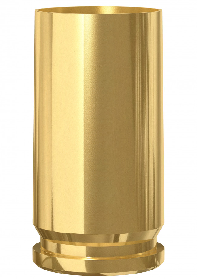 Lapua - 9mm Luger Reloading Cases x 1000 - Box of 1000