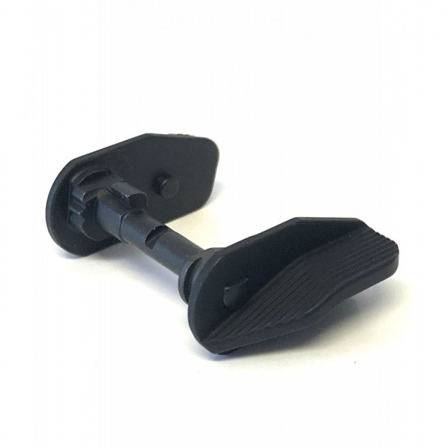 CZ Shadow 2 Ambidexterous Safety Set with Wide Right Side