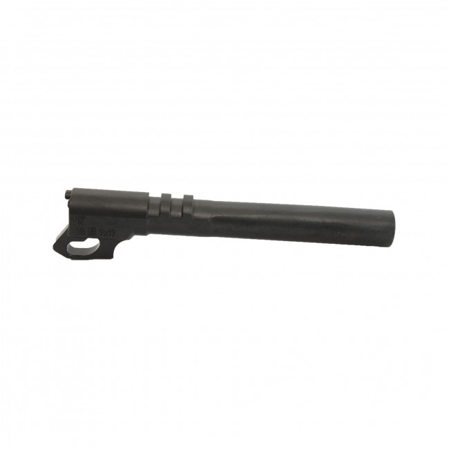CZ - Barrel SP-01 Shadow Barrel 9mm - 0420-0494-40MND