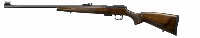 CZ 457 Lux Rifle cal. 22 LR - Wood Stock