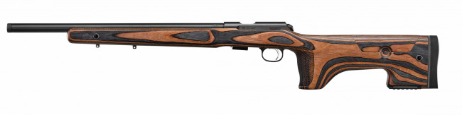 CZ - 457 Range .22lr 20" Rifle Bolt Action Rimfire Rifle 22 LR
