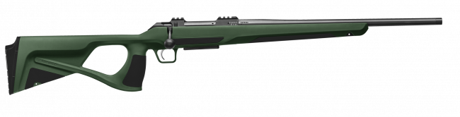 CZ 600 ERGO, 308 WIN, 5R, 508mm, M15x1