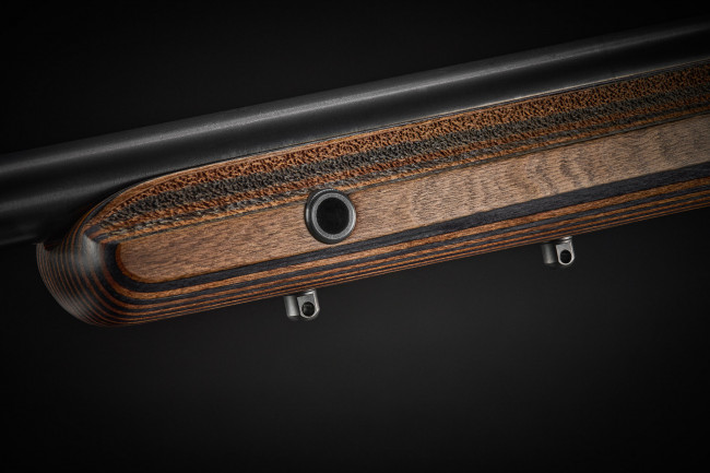 CZ - 600 Range, 308 Win , 610mm, M18x1