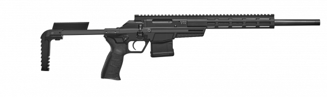 CZ - 600 TRAIL, 223 REM, 10R, 412mm, M15x1