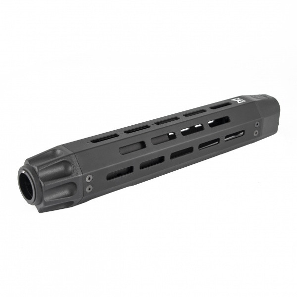 TONI SYSTEMS - M-LOK Handguard forend for Beretta 1301 Comp - 1301 Comp ...