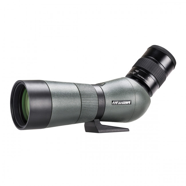 Delta - TITANIUM 15-45X65 ED II - Spotting Scope