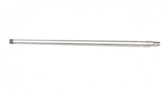 CZ - 455/457 AMERICAN 20 INCH .22 LR STAINLESS (BARREL ONLY)