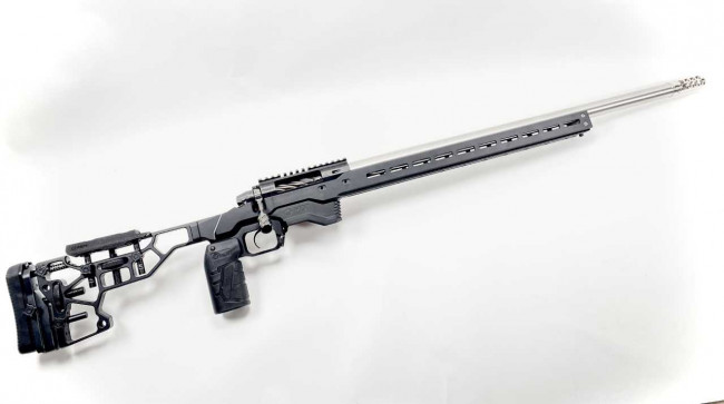 TSR - MDT - FALKOR - TRIGGER TECH - PROOF RESEARCH - SPEARHEAD - .223 REM